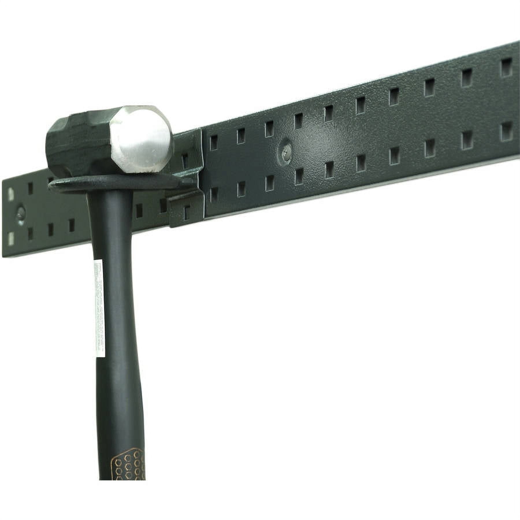 Rail Mounted Large Tool Hook - Walmart.com