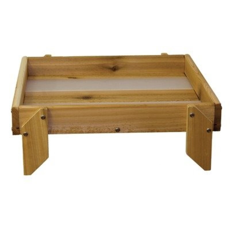 Stovall Products Large Screen Feeder Tray - Walmart.com