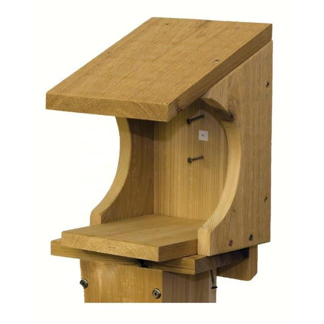 Stovall Products Robins Nesting Shelf - Walmart.com