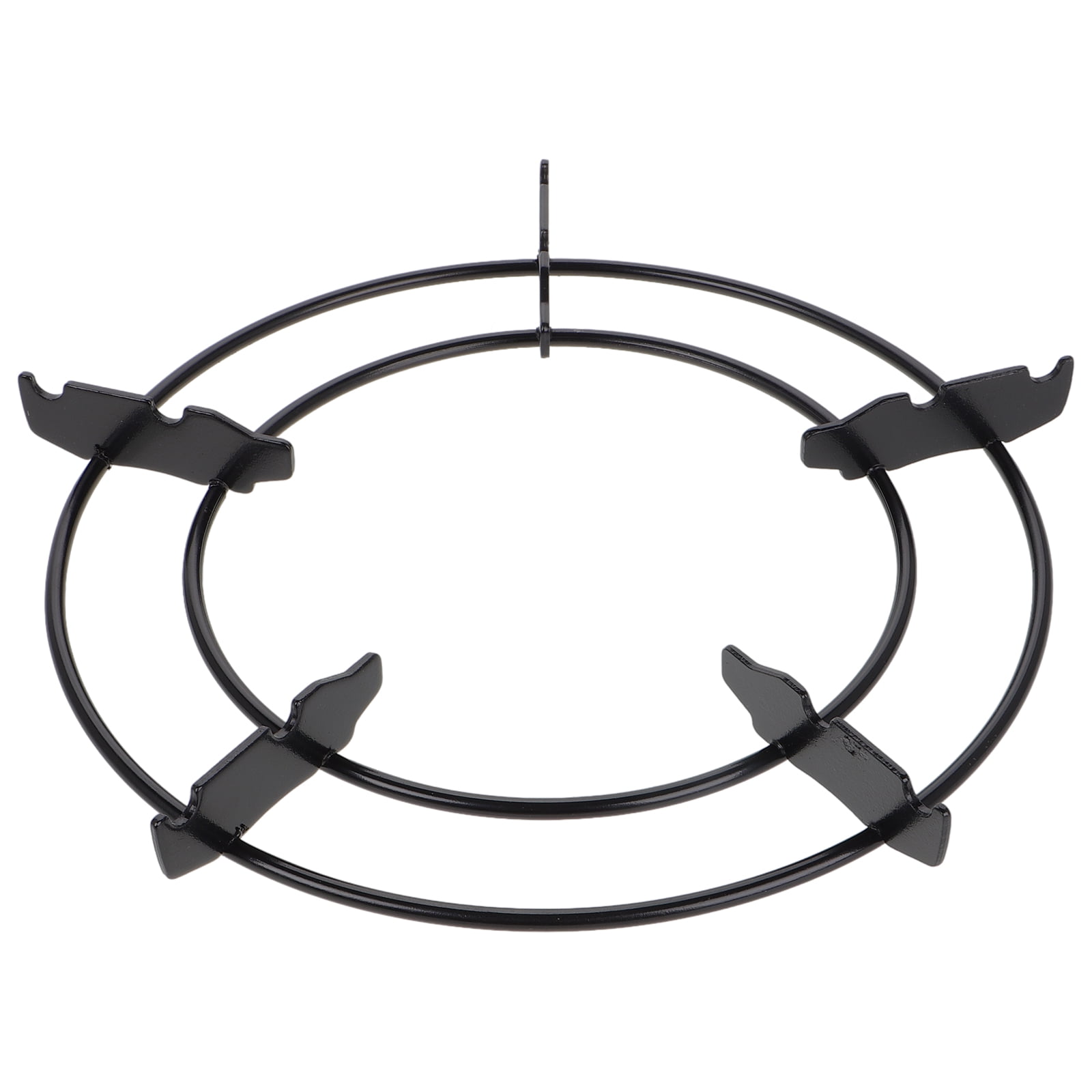 Stove Accessories Woks Gas Stove Wok Bracket Wok Ring For Gas Hob Wok Burner Stand