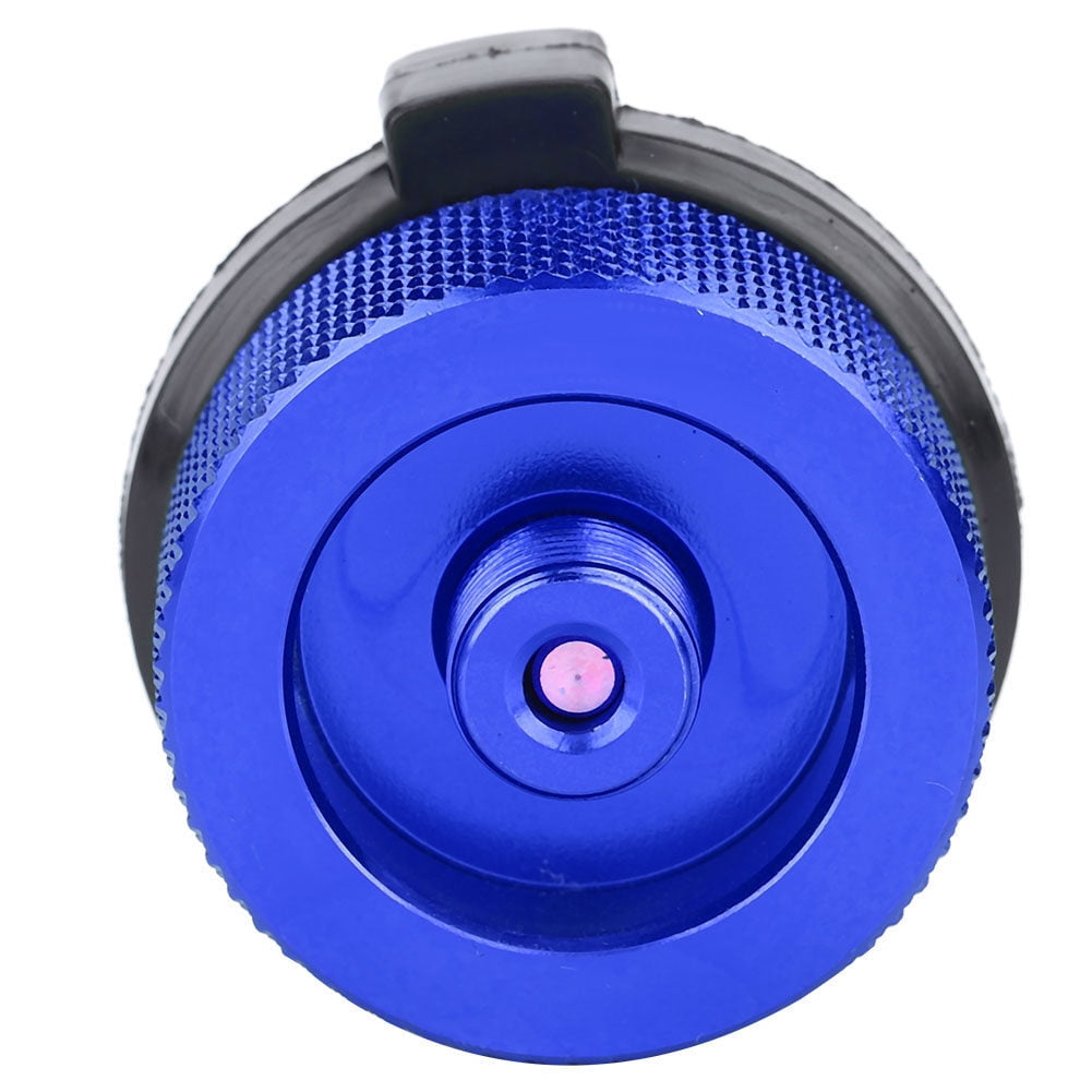 Stove Adapter,Outdoor Stove Adaptor Input Screw Type Converter ...