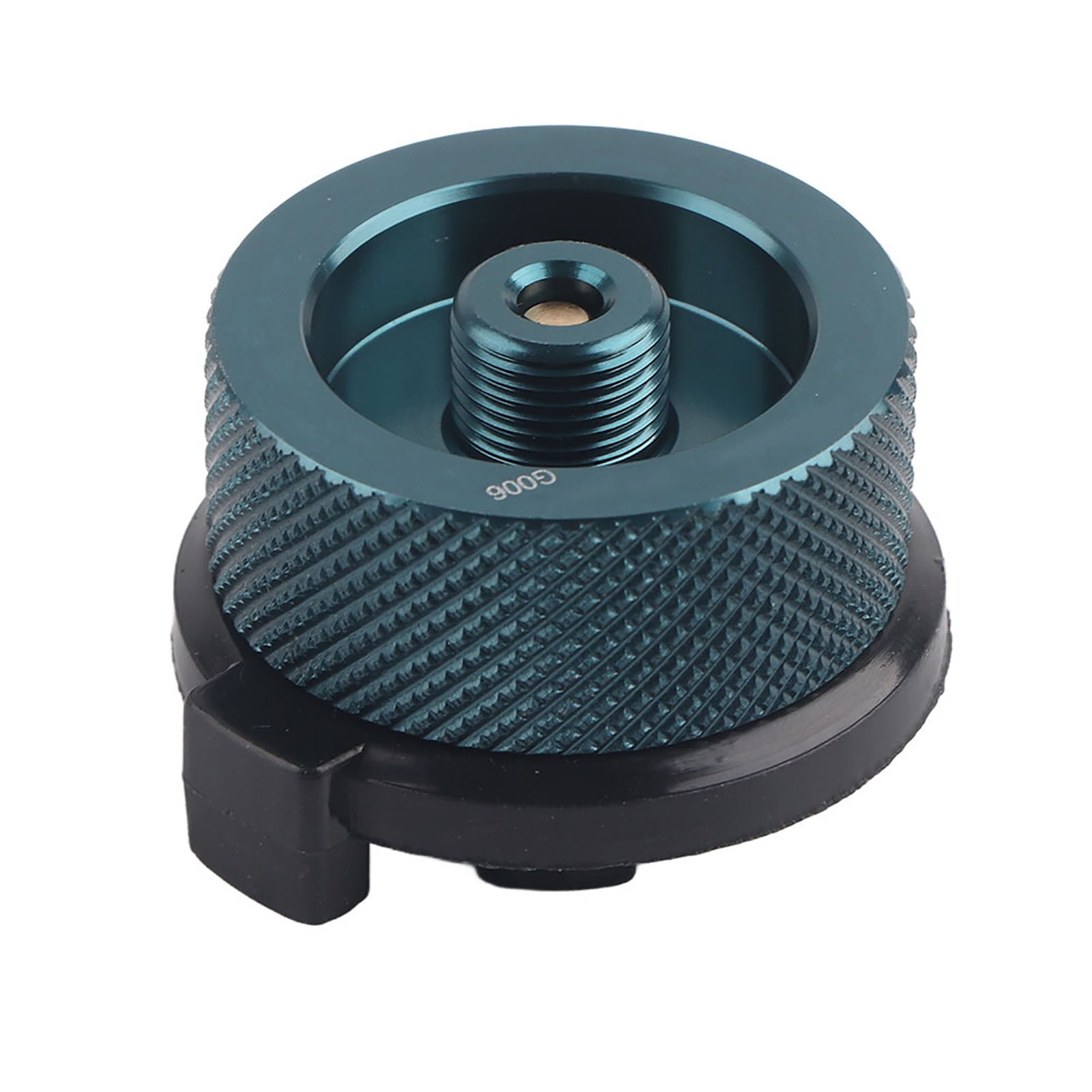 Stove Adapter,Outdoor Stove Adaptor Input Screw Type Converter ...