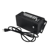 Fireplace Heat Exchanger Blower