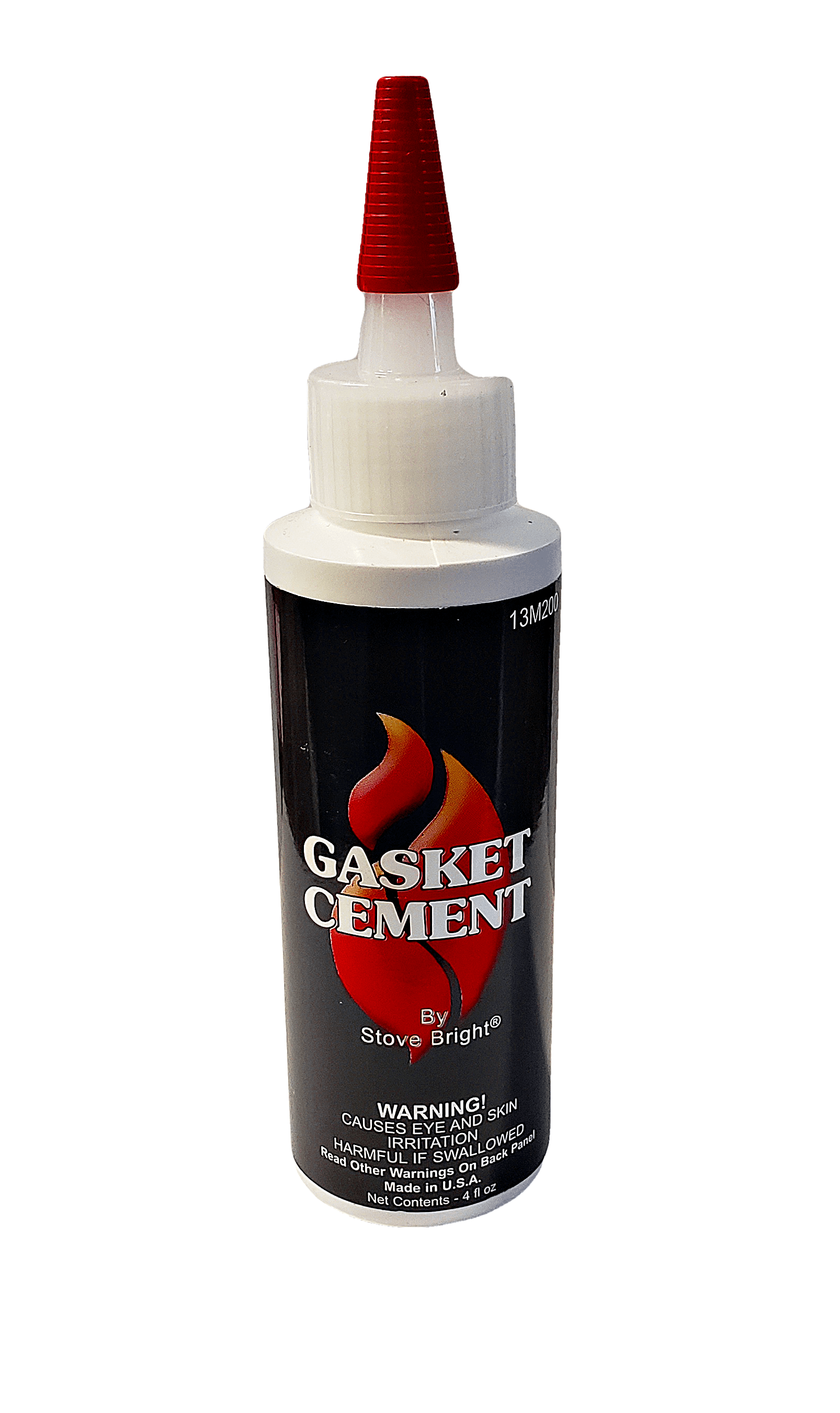 Stove Bright Gasket Glue Cement Twelve Pack Case Special - Walmart.com
