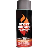 Stove Bright Almond High Temperature Stove Paint - 1A53H500 - Walmart.com