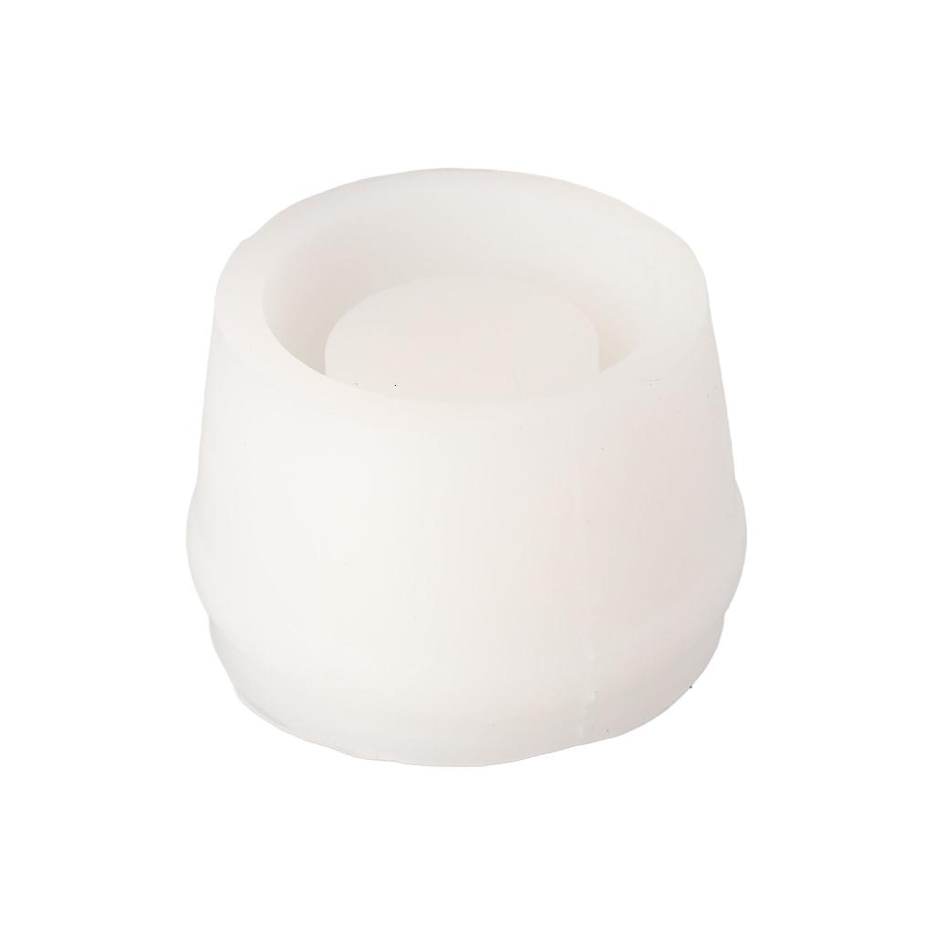 Stove Candle Resin Casting Mould Stove Siliocne Mold for DIY Grilled ...