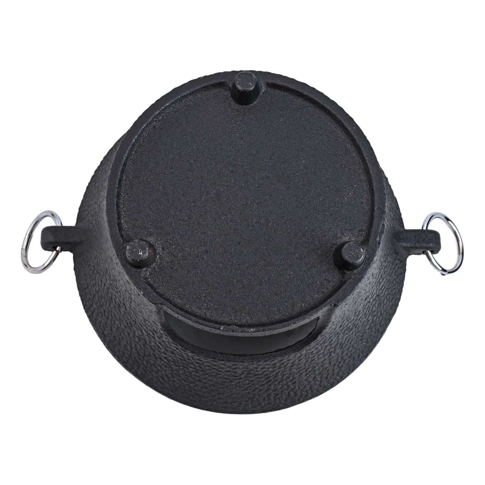Stove Carbon Furnace Furnace For Home Kitchen 16cm 25.5cmx25.5cmx11.5cm ...