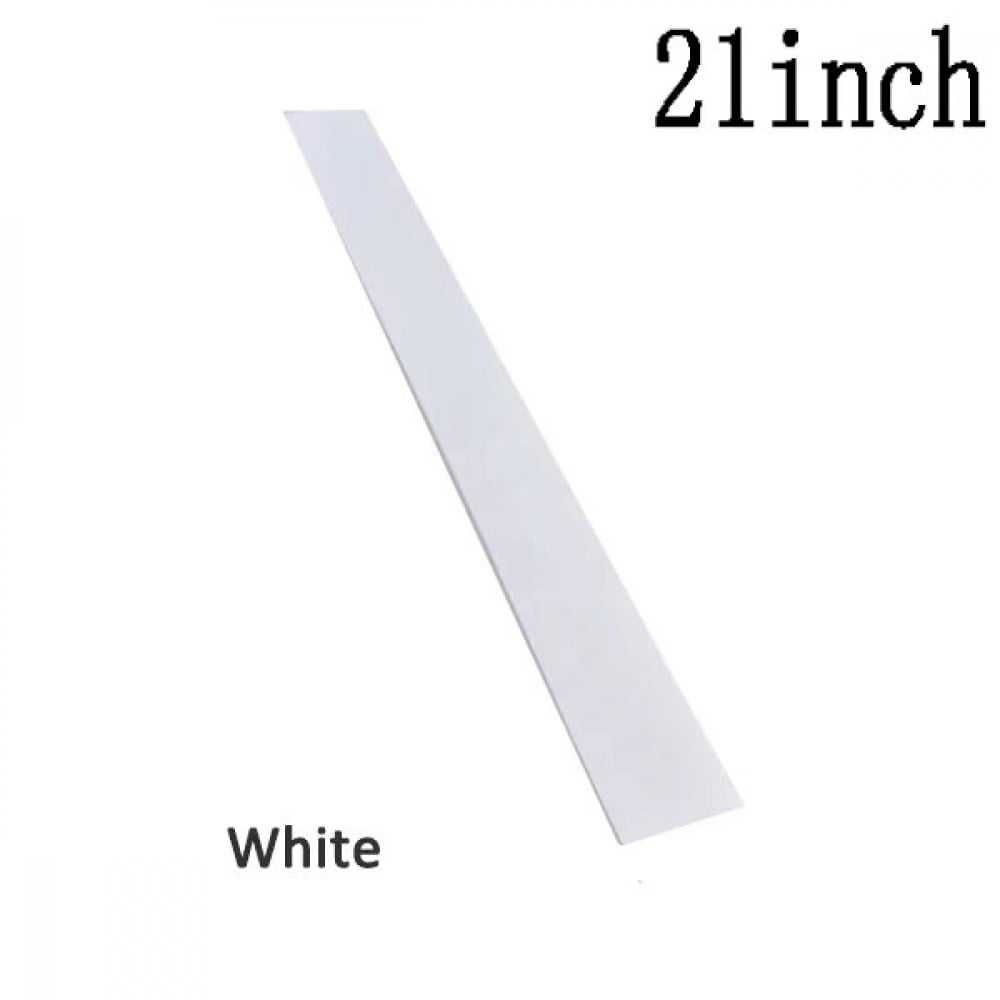 Stove Counter Gap Cover Kitchen Silicone Heat Resistant Mat Gas Stove ...