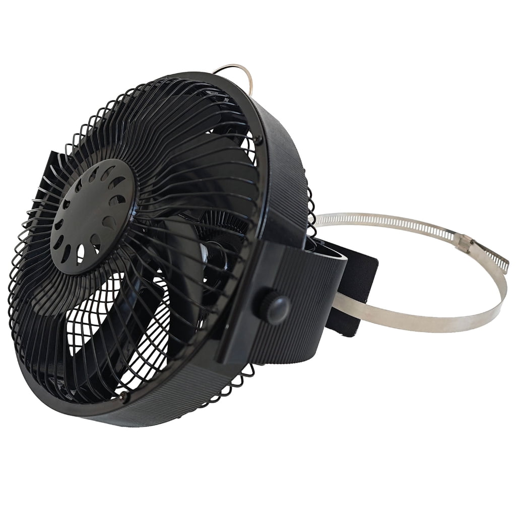 Stove Fan, 6 Sheets Fireplaces Fan, Quiet Fireplaces Fan for Wood Stove ...