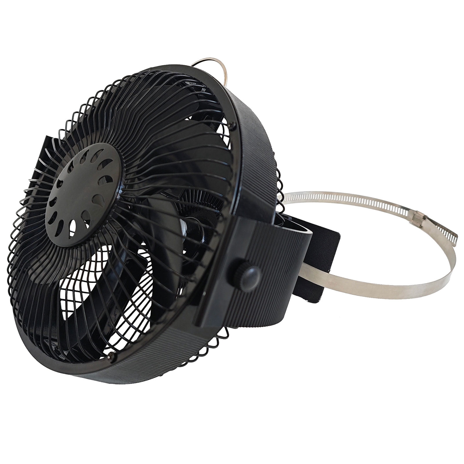 Stove Fan,Heat Powered Fireplaces Accessory, Burning Stove Fan with ...