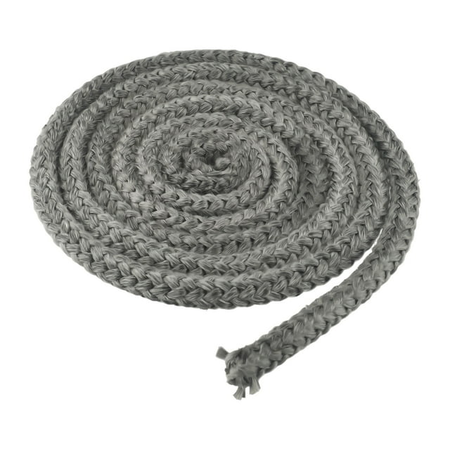 Stove Fiberglass Cord Wood Stove Door Gasket Rope For Chimneys ...