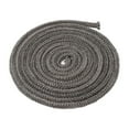 Stove Fiberglass Cord Wood Stove Door Gasket Rope For Chimneys ...