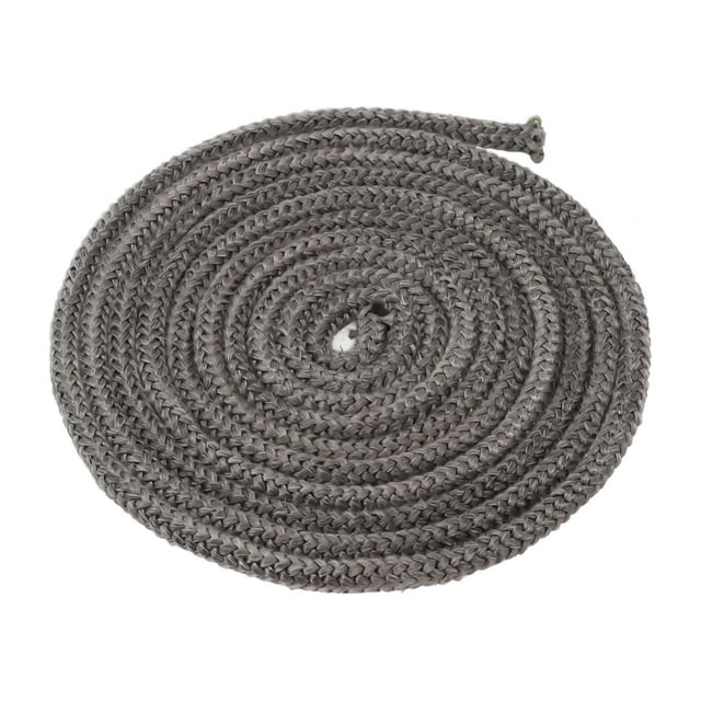 Stove Fiberglass Cord Wood Stove Door Gasket Rope For Chimneys ...