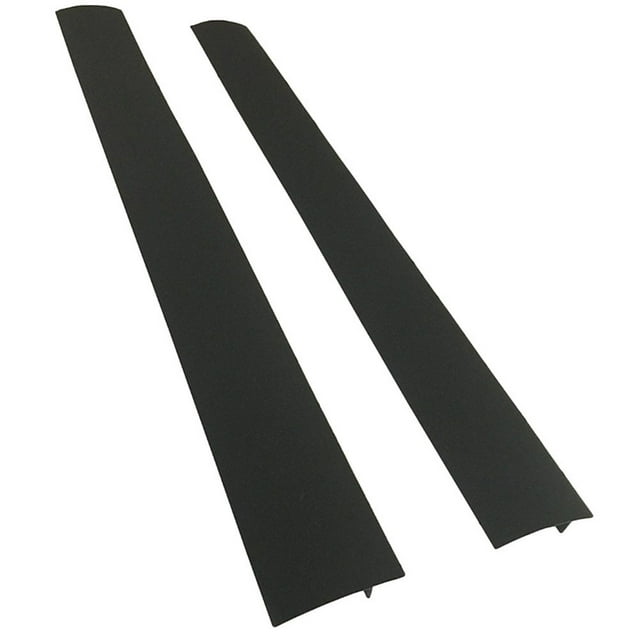 Stove Gap Strip Sealing Tape for Kitchen Counter Cover Silica Gel and ...