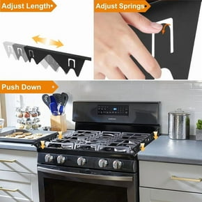 Shop Stove Covers and Protectors for Electric and Gas Stoves
