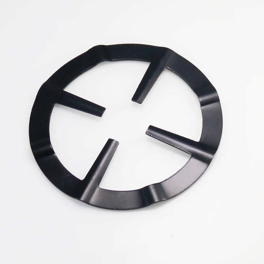 Stove Gas Ring Pot Reducer Trivet Grates Coffee Rings Stand Trivets ...