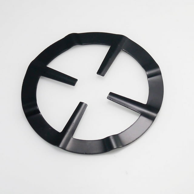 Stove Gas Ring Pot Reducer Trivet Grates Coffee Rings Stand Trivets ...