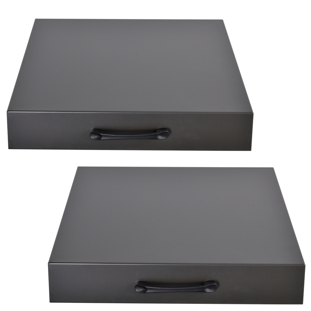 Stove Guard Cover, Stainless Steel Countertop Expansion Board, Raised ...