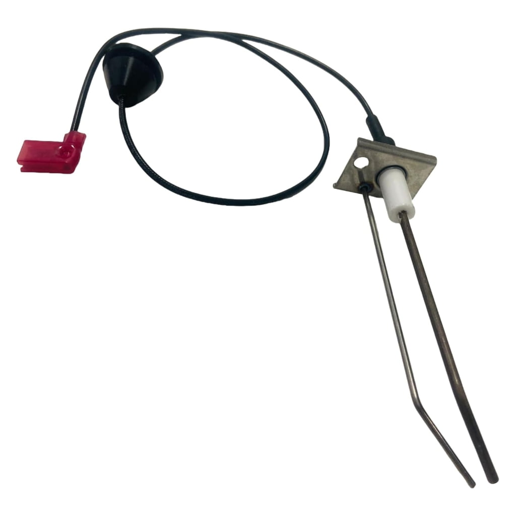 Stove Heating Part Stove Igniter Metal Heating Rod Replacement Ignition ...