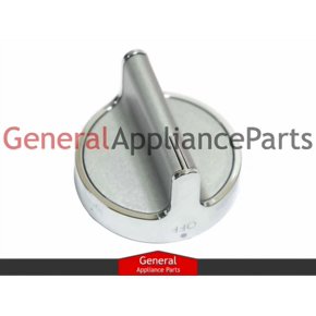 Replacement Knobs in Appliances Parts & Accessories - Walmart.com