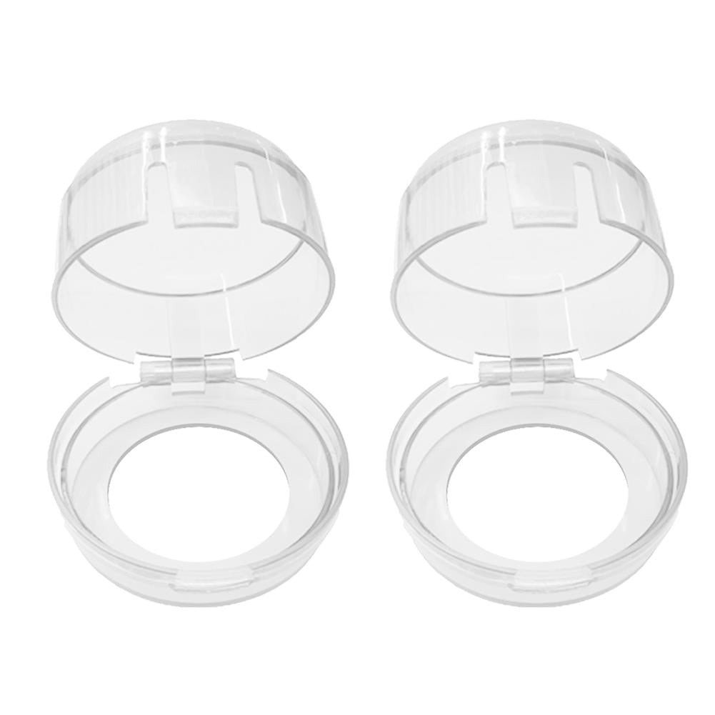 Stove & Oven Knob Safety Covers Kitchen Universal Proof Kids χ √э For ...