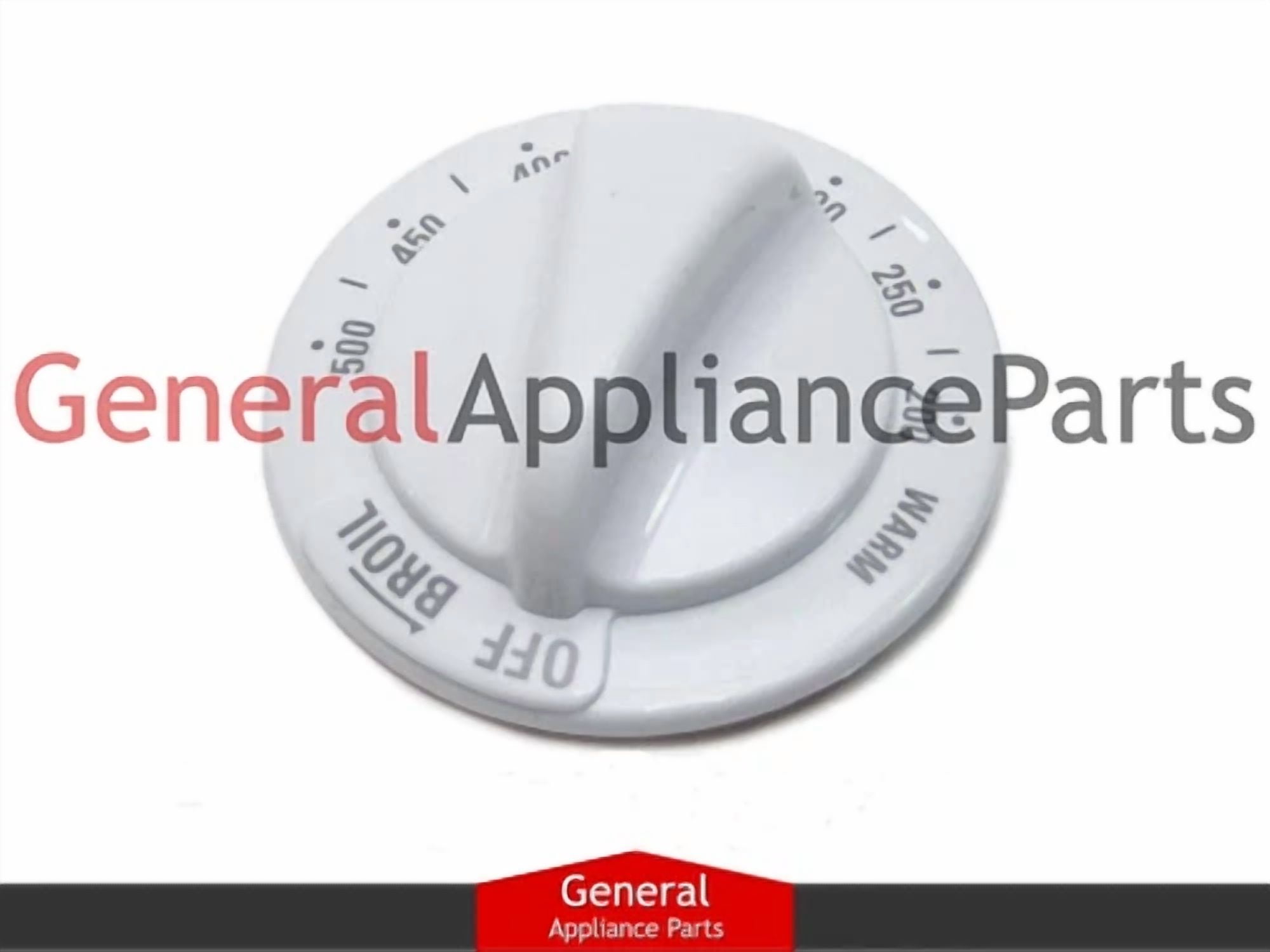 Stove Oven Range Thermostat Knob Replaces Ge General Electric ...