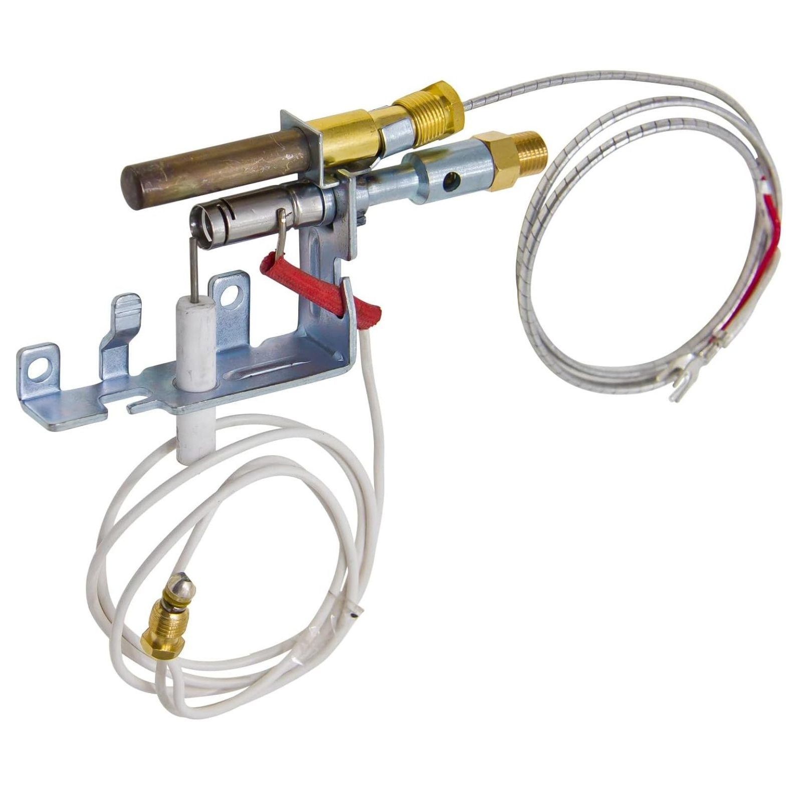 Stove PE-8404C LPG Propane Gas ODS for Milivolt Fireplaces, Stoves and ...