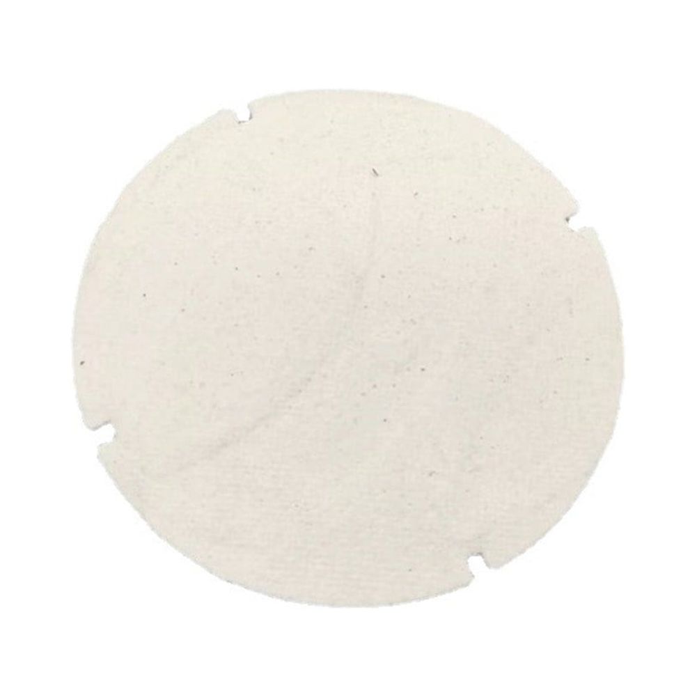 Stove Pipe Flaps 125/155MM Calcium-magnesium-silicate Flue Pipe Gasket ...