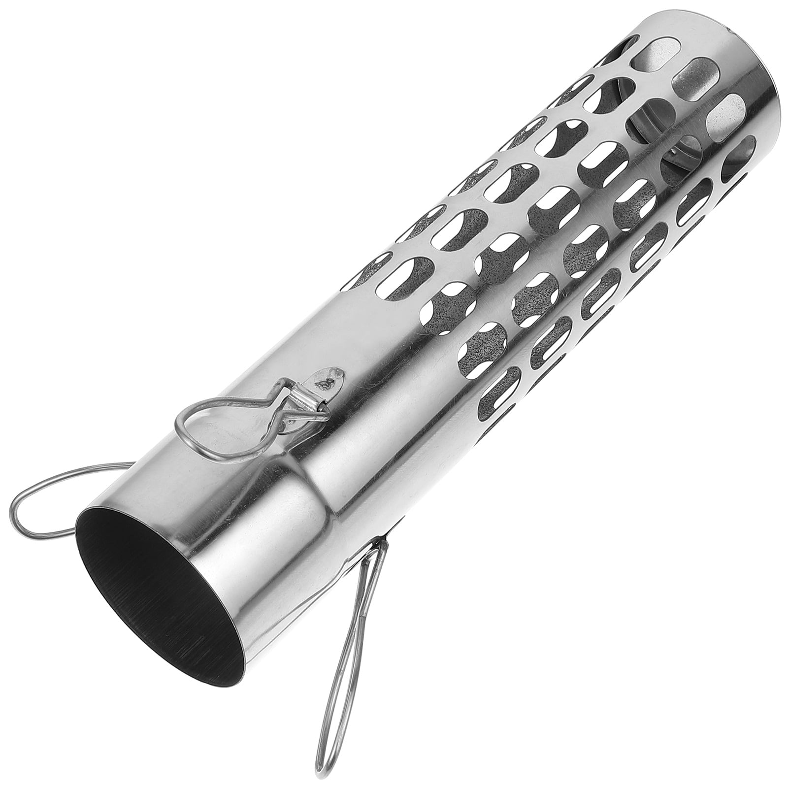 Stove Pipe Spark Arrestor for Camping Stove - Walmart.com