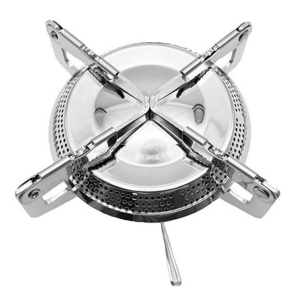 Coleman Stove Propane Adapter