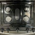 Whirlpool Stovetop Protector Liners - Customized, Easy Cleaning ...