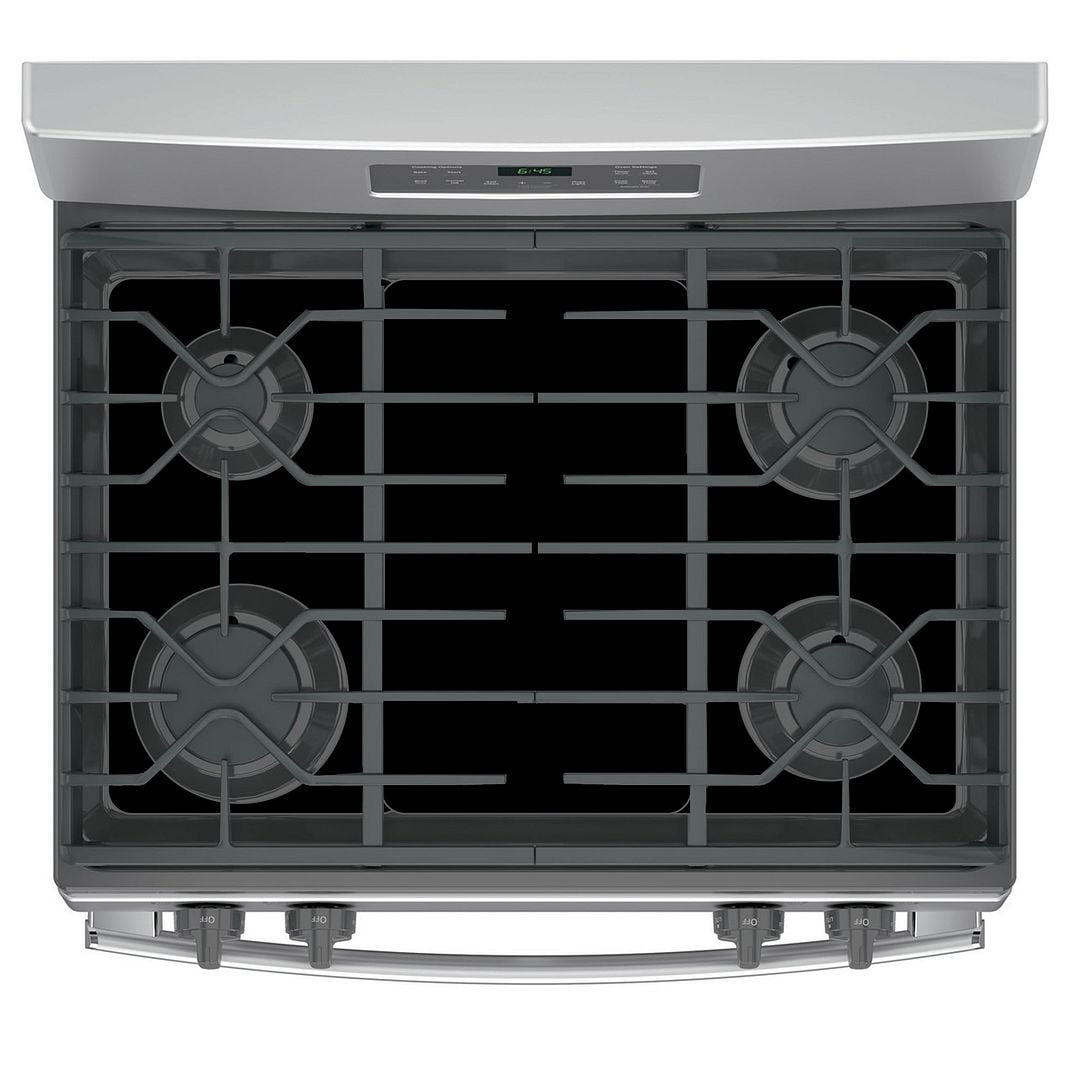 Stove Protector Liners Compatible with GE Stoves, GE Gas Ranges ...