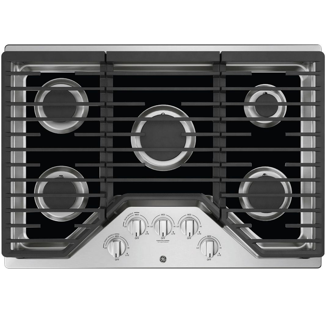 Stove Protector Liners Compatible with GE Stoves, GE Gas Ranges ...