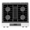 Stove Protector Liners Compatible with KitchenAid Stoves, Gas Ranges ...