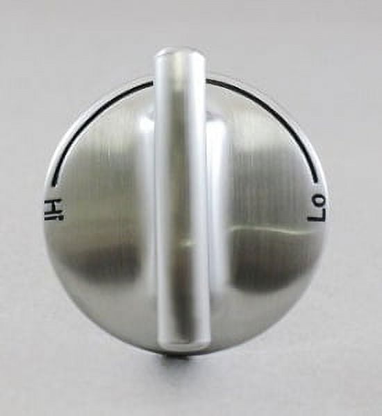 Stove, Range Knob for Jenn Air 74007733 - Walmart.com