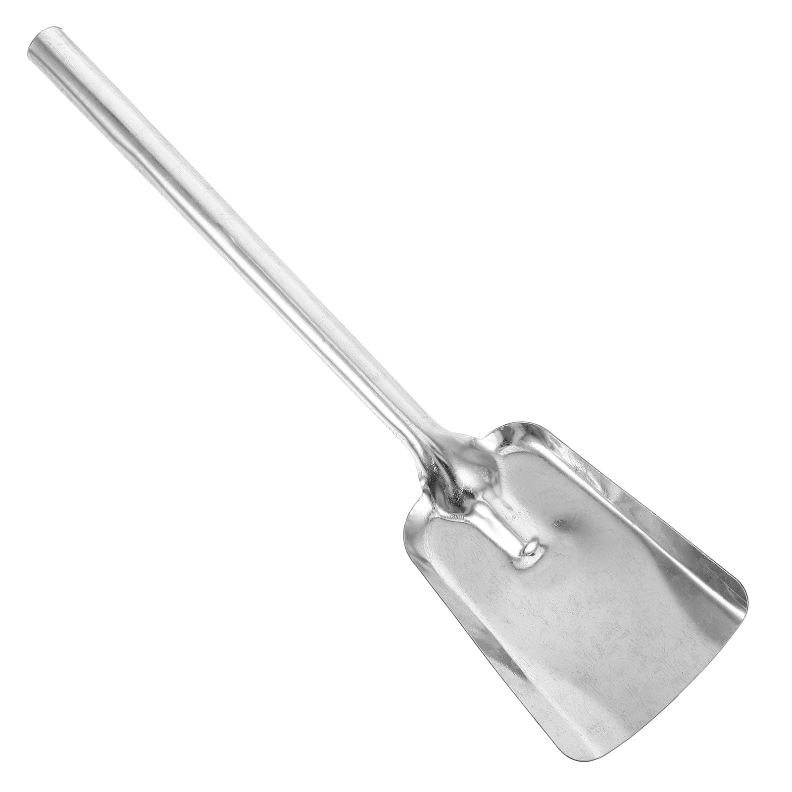 Stove Shovel for Kitchen Long Handle Coal Ash Shovel Fireplace Shovel ...