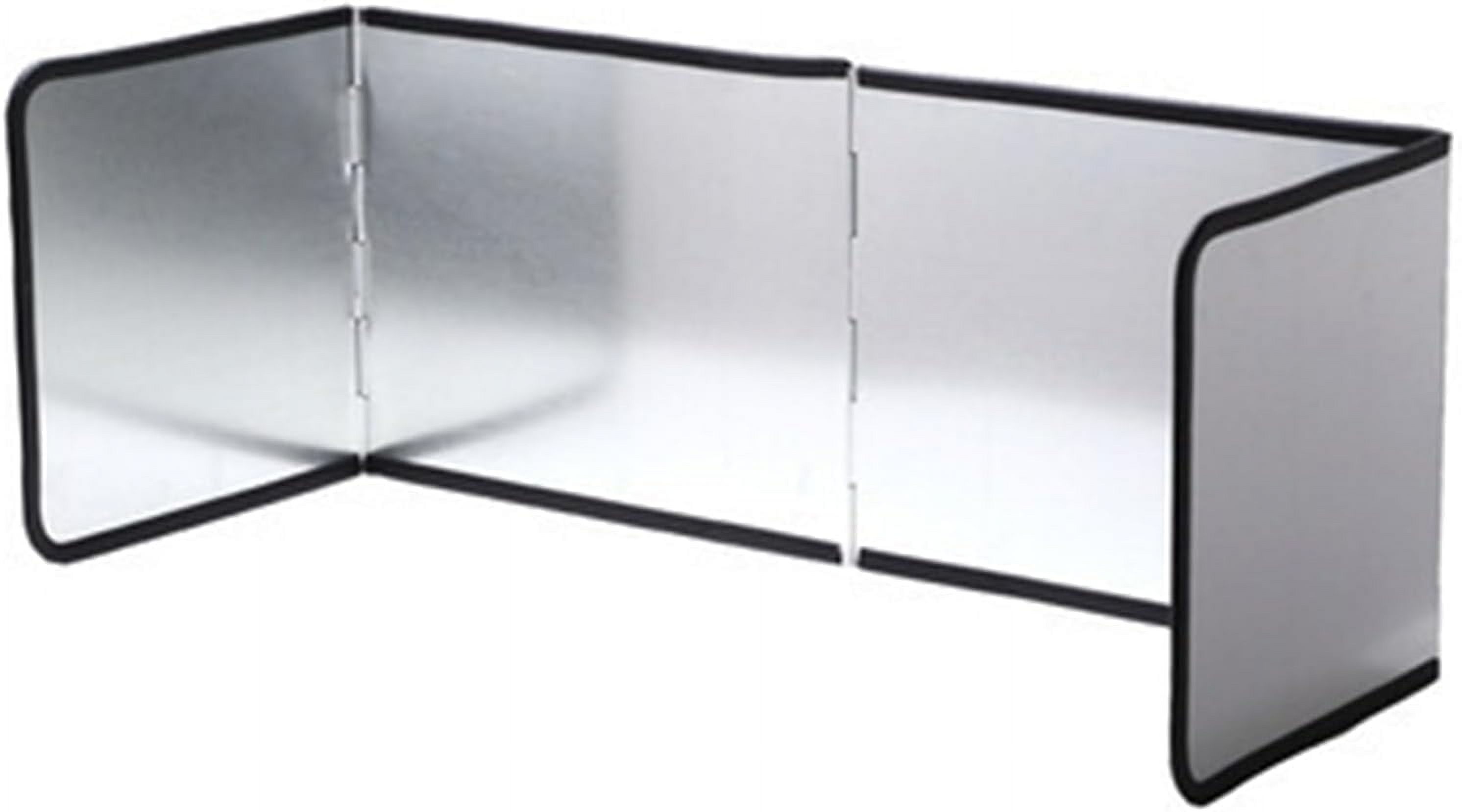 Stove Splatter Guard for Frying Pan: 4 Sided Grease Splatter Screen ...