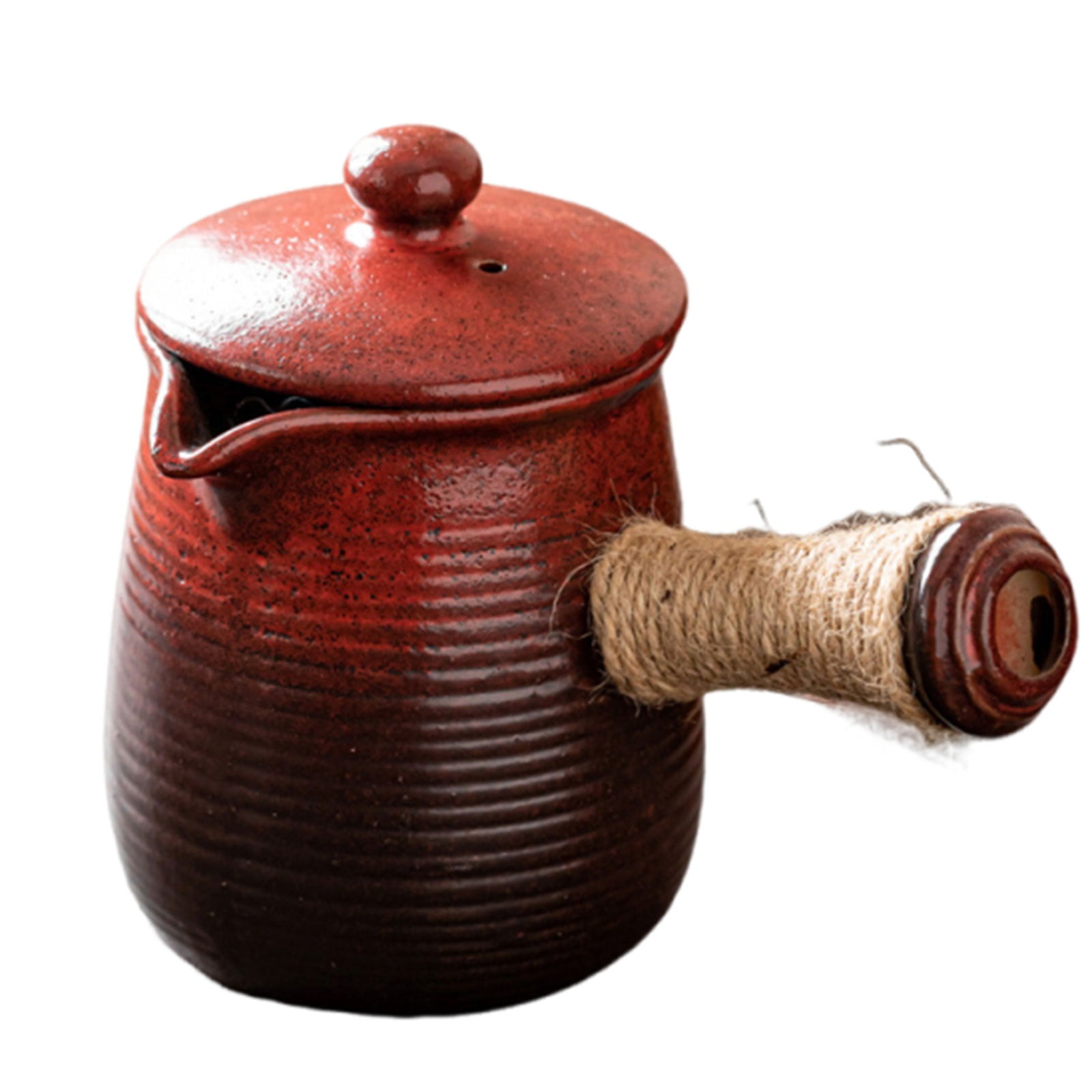 Stove Tea Kettle Exquisite Ceramic Tea Kettle, Kung Fu Tea Set ...