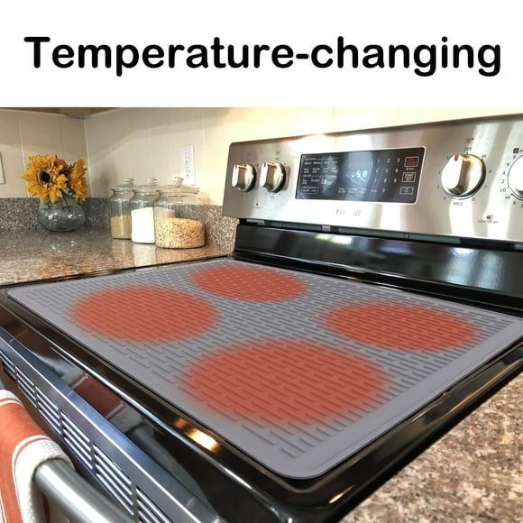 Induction Cooktop Protector