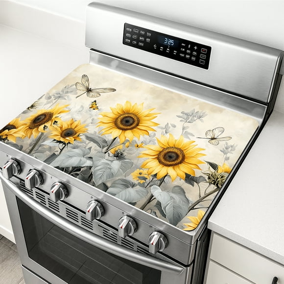 Silicone Pads for Induction Cooktops Home Kitchen Protection