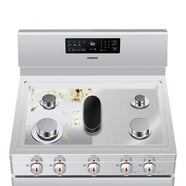 Samsung Stove Protector Liners - Stove Top Protector for Samsung Gas ...