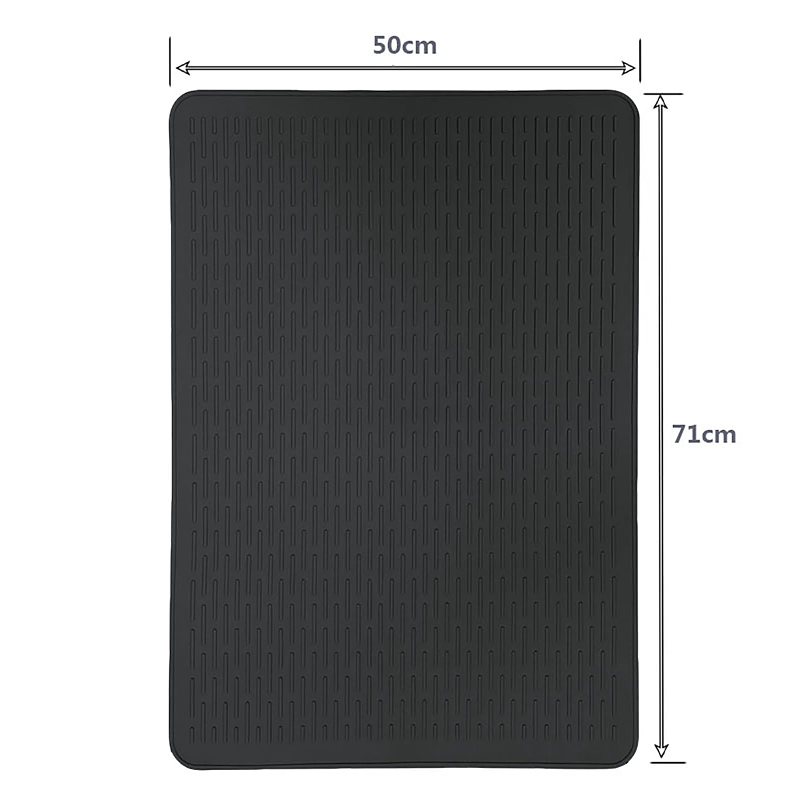 Stove Top Covers Silicone Stove Guard Stove Top Protector For Electric ...