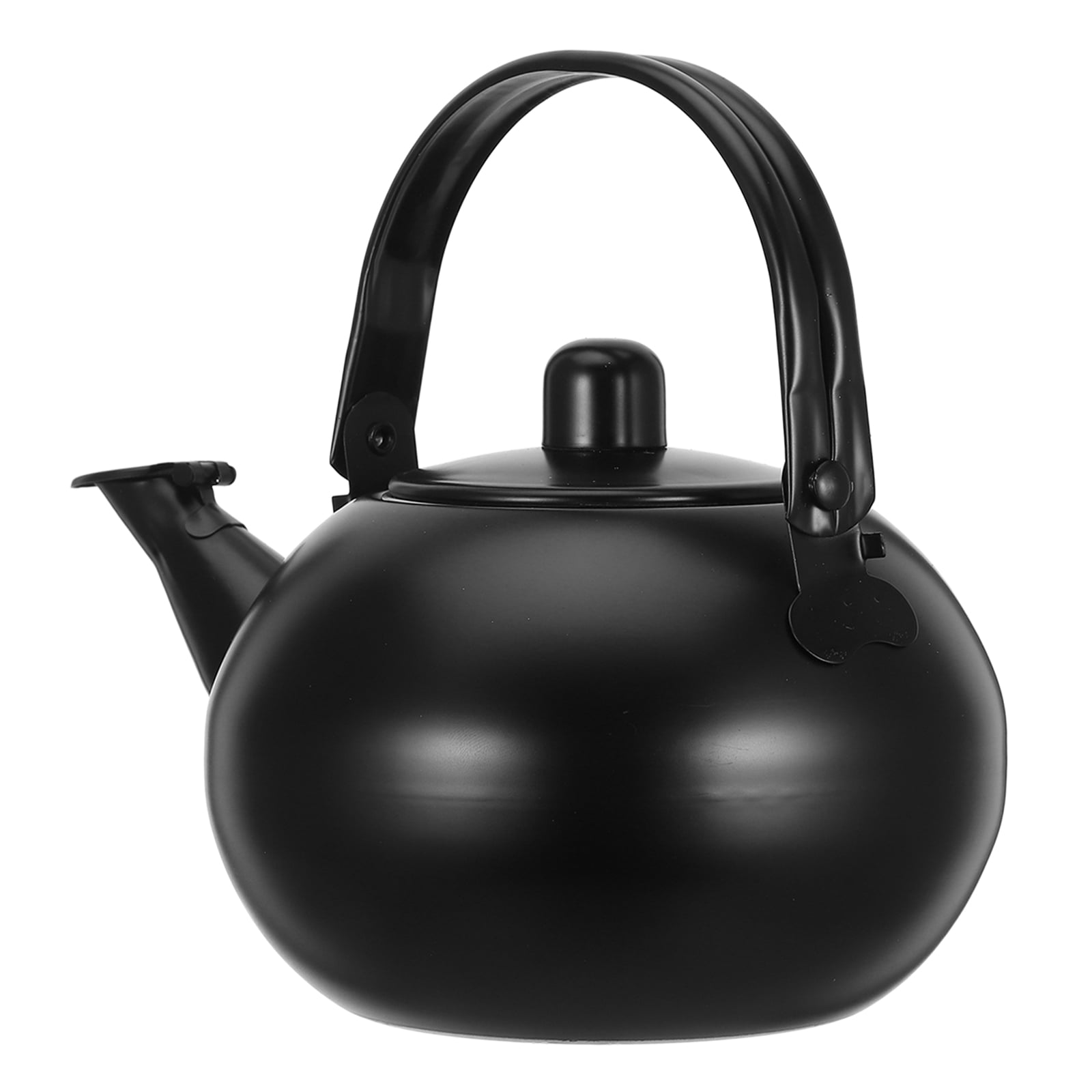 TAILTOSS Teapots For Tea Teapot Stainless Steel 1Pack - Walmart.com