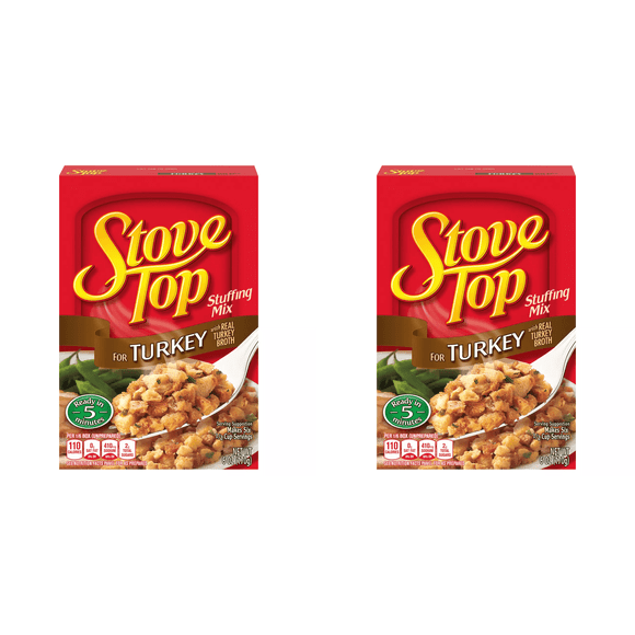 Stuffing For Turkey Dinner