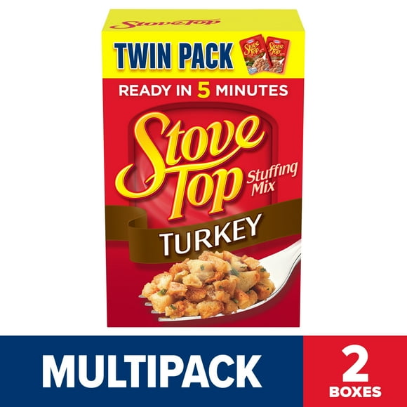 Stove Top Stuffing