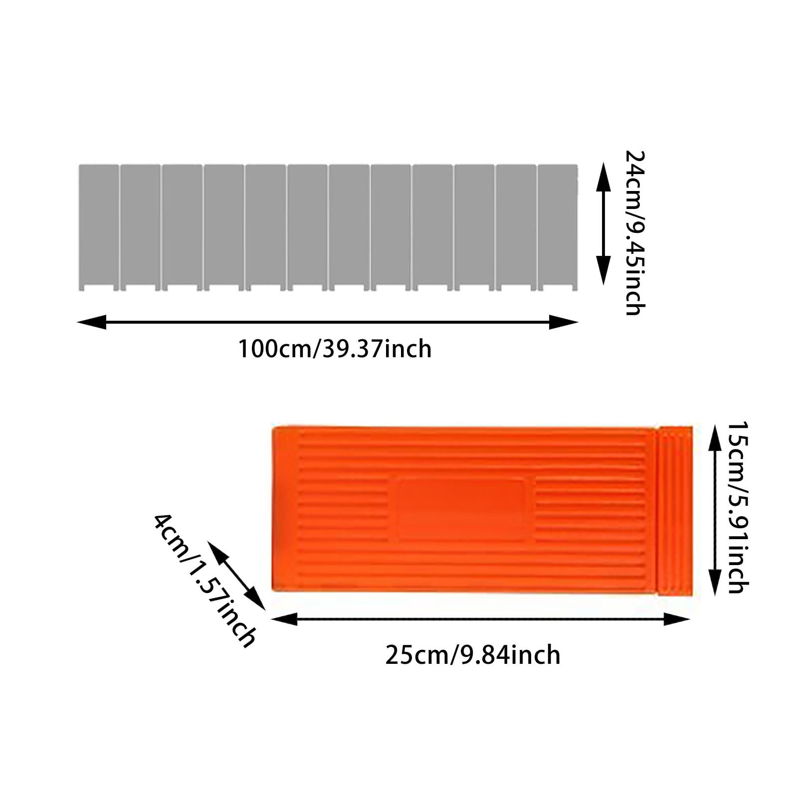 Stove Windscreen for Camping - 12-Piece Aluminum Windshield, Portable ...