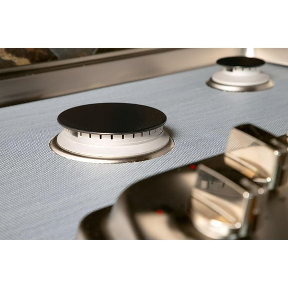 StoveGuard Model# RG36, USA-Made, Custom Designed & Precision Cut Stove ...