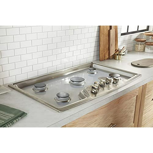 StoveGuard USA-Made, Custom Designed & Precision Cut Stove Cover for ...