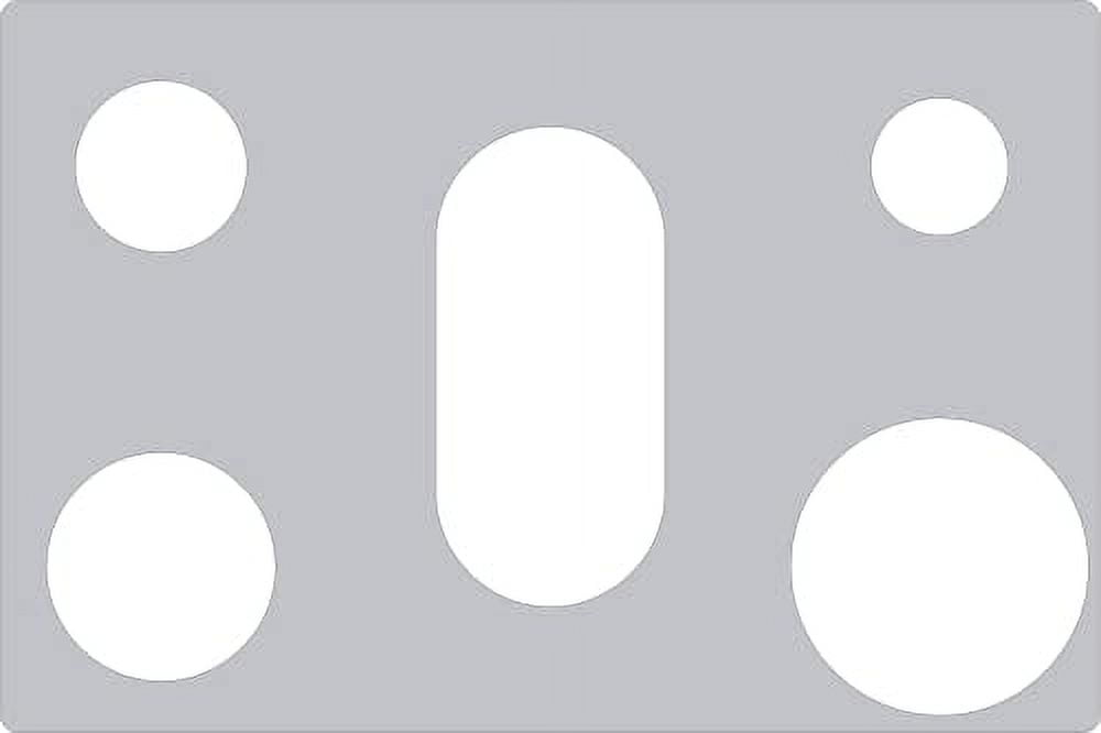 StoveGuard USA-Made, Custom Designed and Precision Cut Stove Cover for ...