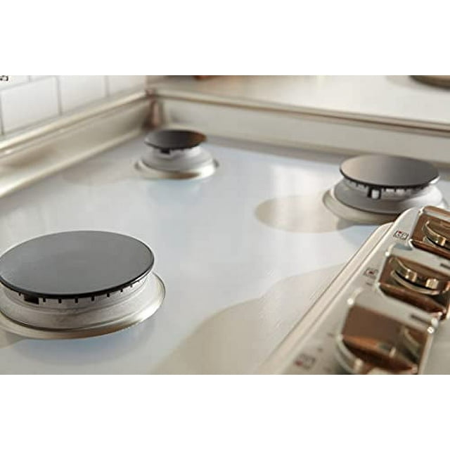 StoveGuard USA-Made, Custom Designed & Precision Cut Stove Cover for ...